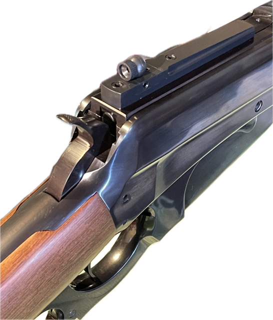 Winchester /Browning 1895 EXPRESS Sight