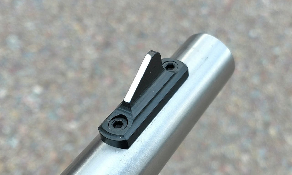 Marlin Guide Sight Set