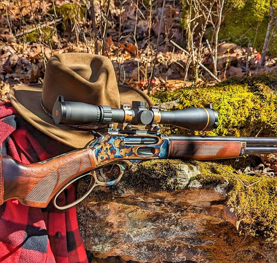 Express Sight with Scope Mount | Skinner Sights