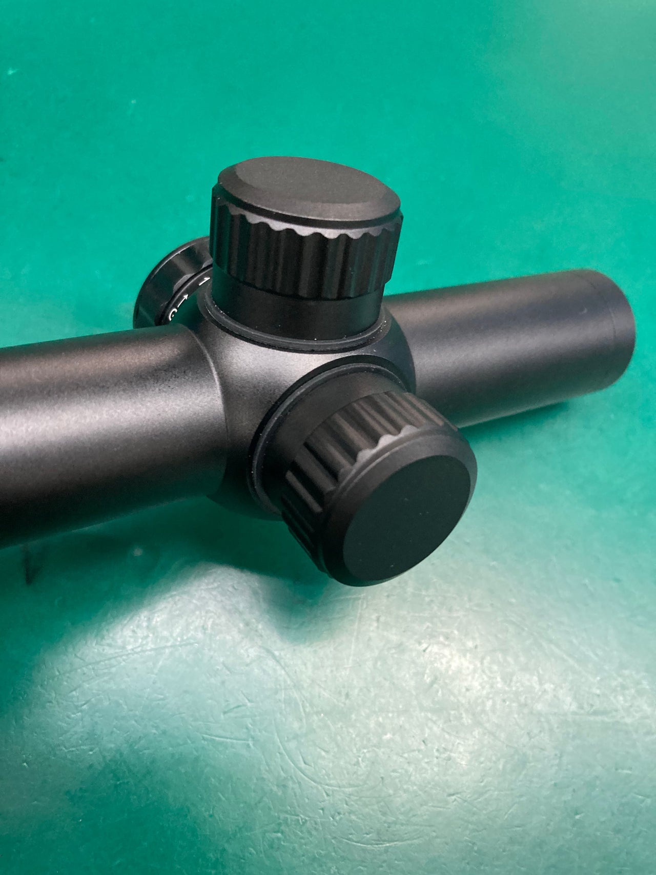 Skinner Optics Scope 1-4 X 20