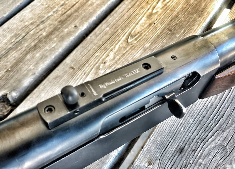 Remington 760/740 and 7600/7400 "EXPRESS" Sight