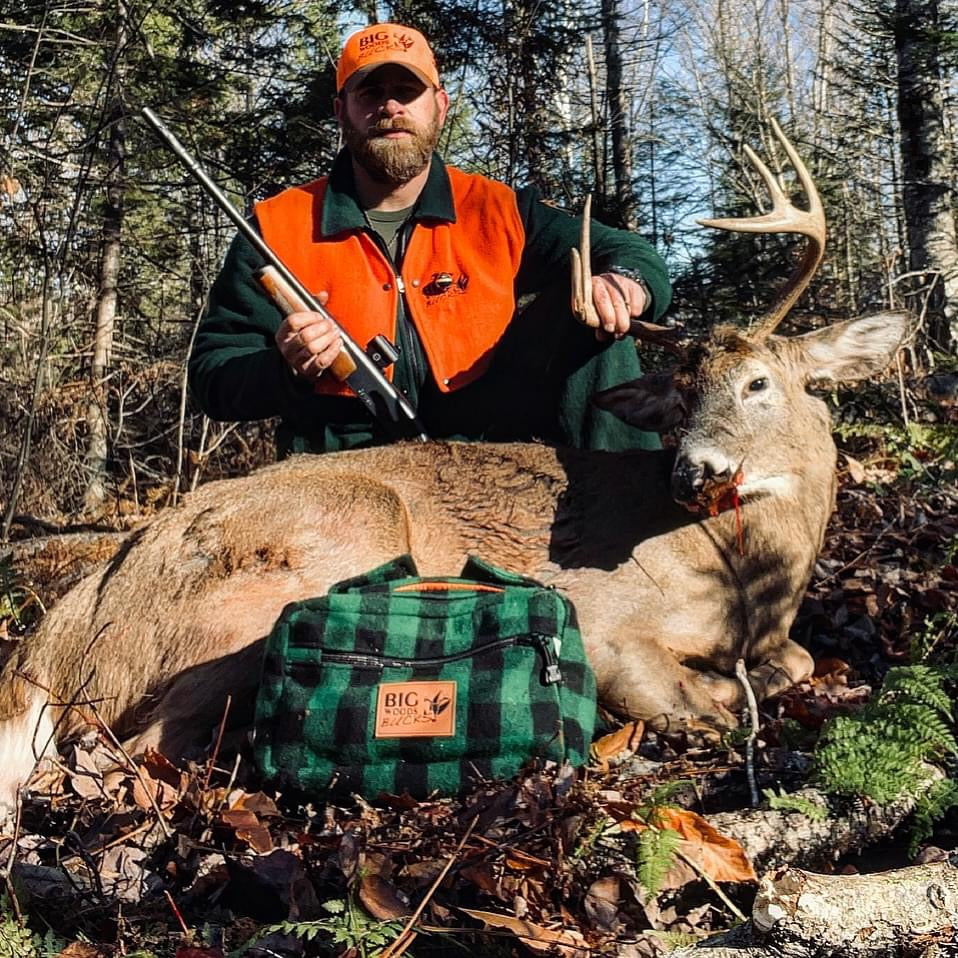 Skinner Optics Red Dot SKO-121-RDO and Mounts