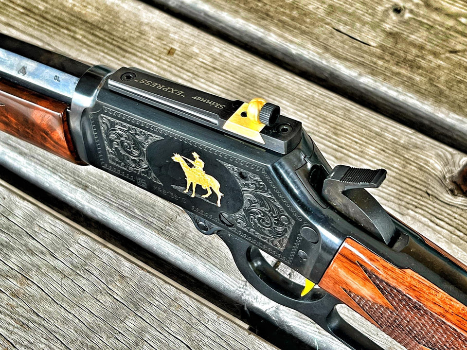 Marlin 1894 "EXPRESS" Sight