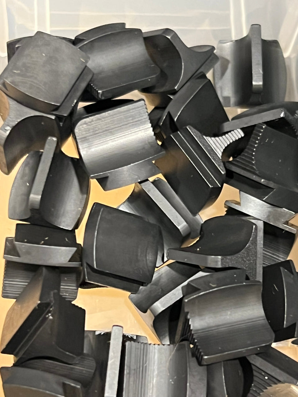 Patridge Blade Front Sights