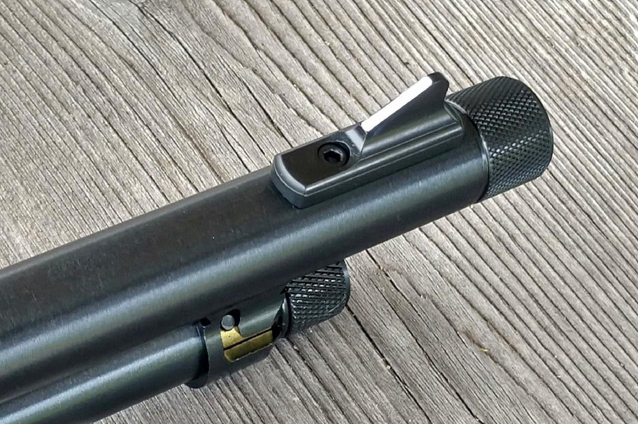 "Bear Buster" Front Sight