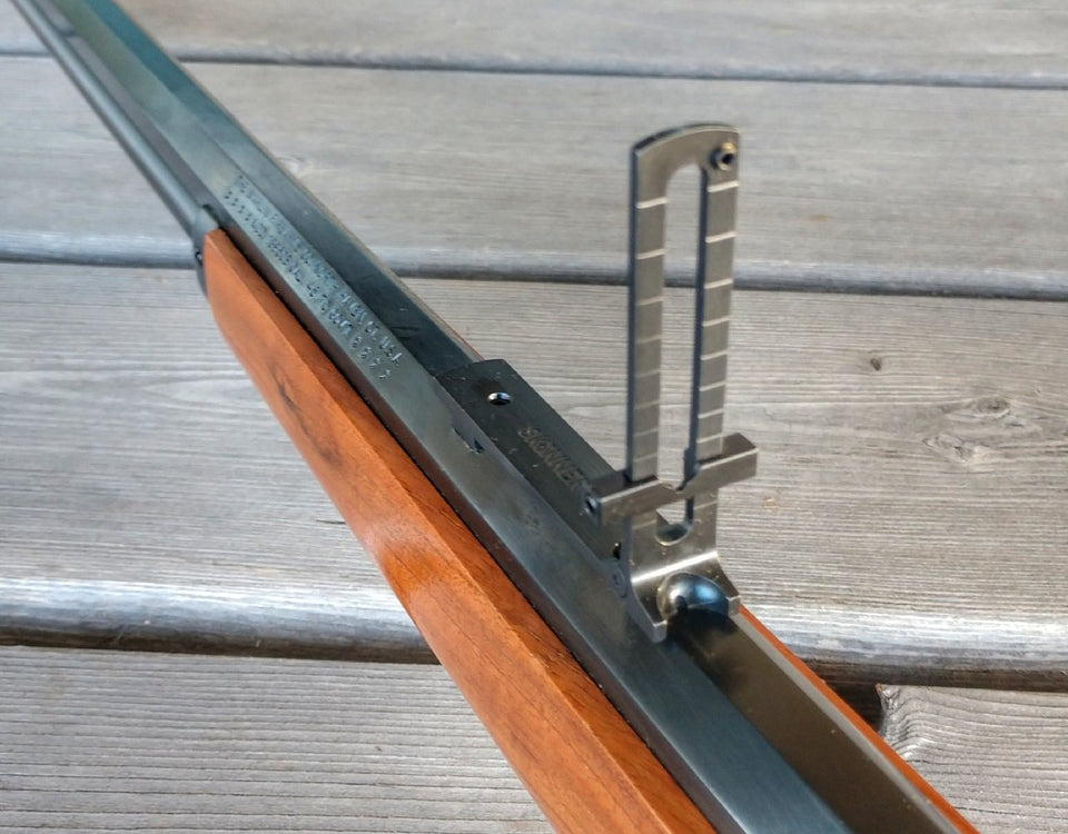 Skinner Ladder Sight