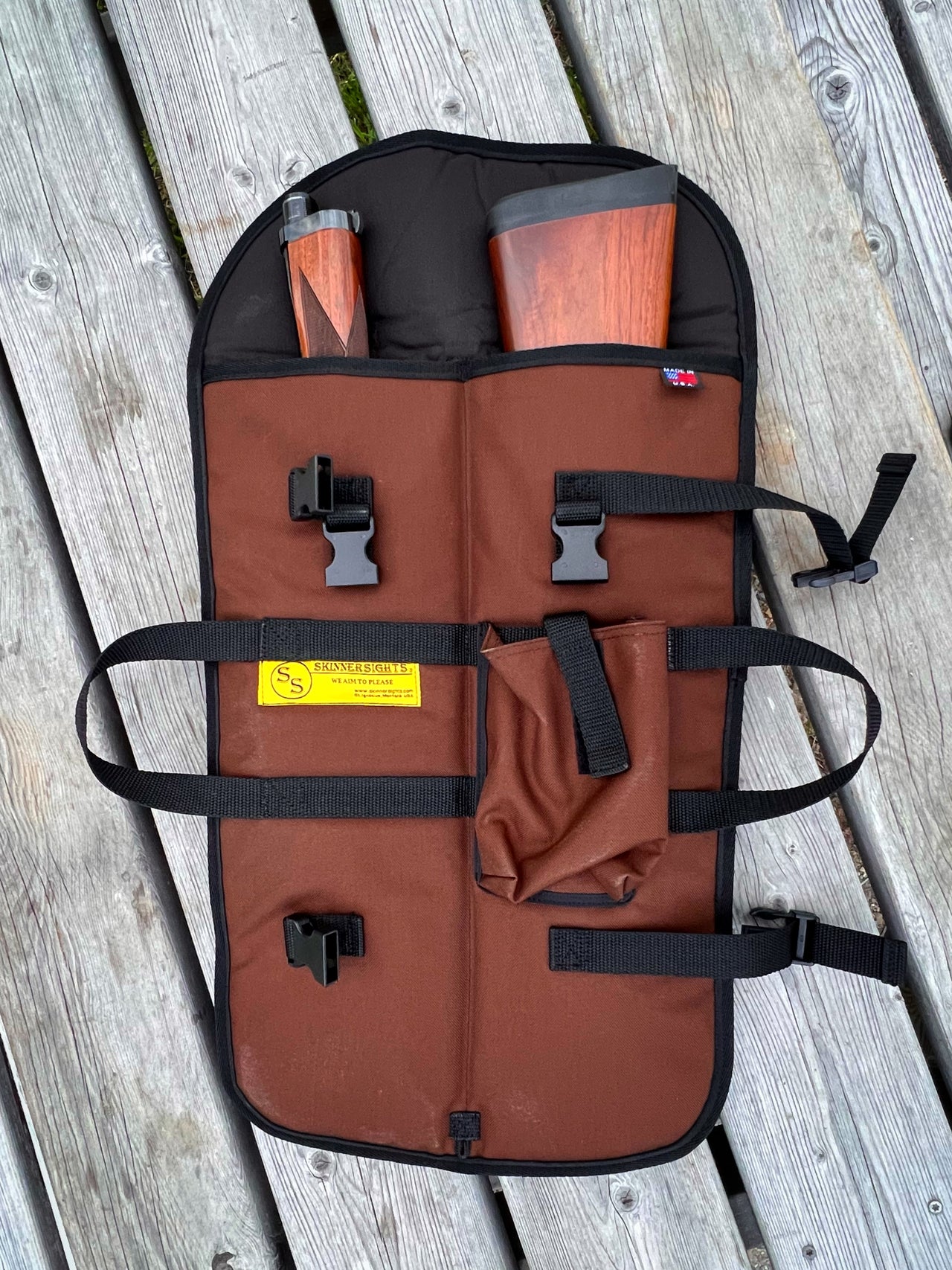 Winchester /Browning 1895 EXPRESS Sight