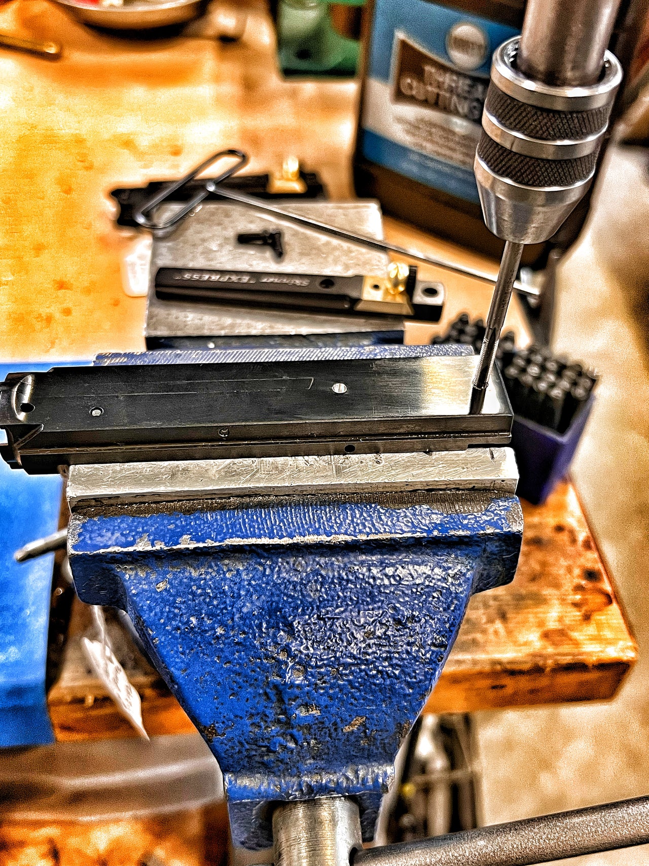 Winchester /Browning 1895 EXPRESS Sight