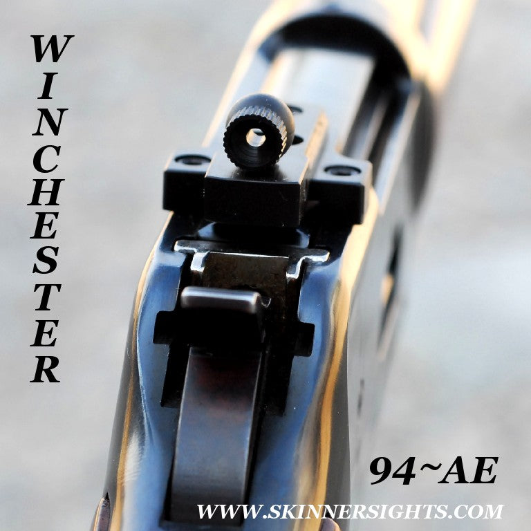 Winchester "94 AE" Sight