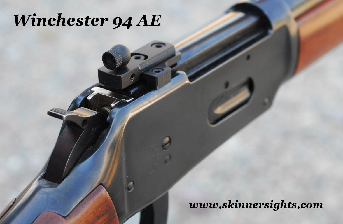 Winchester "94 AE" Sight