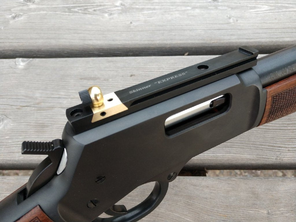 Express Sight with Scope Mount | Skinner Sights