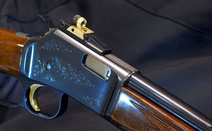 Browning "RIMFIRE GROOVE" Sight