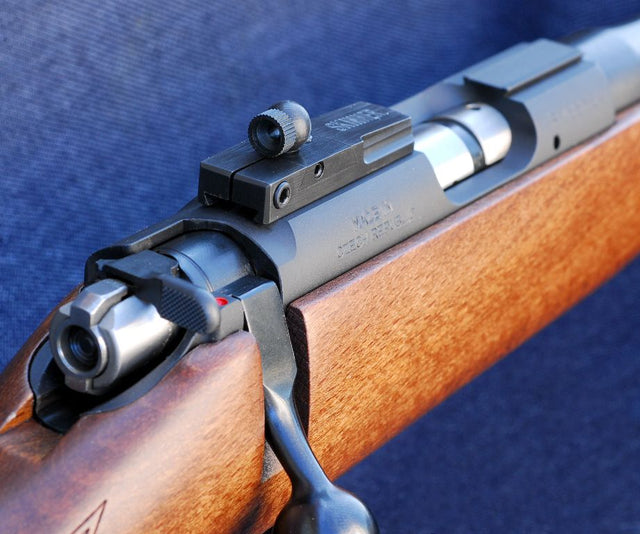 CZ 452/455/457 Sight