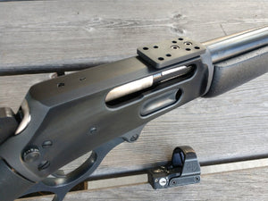 Leupold Delta Point Pro Mount