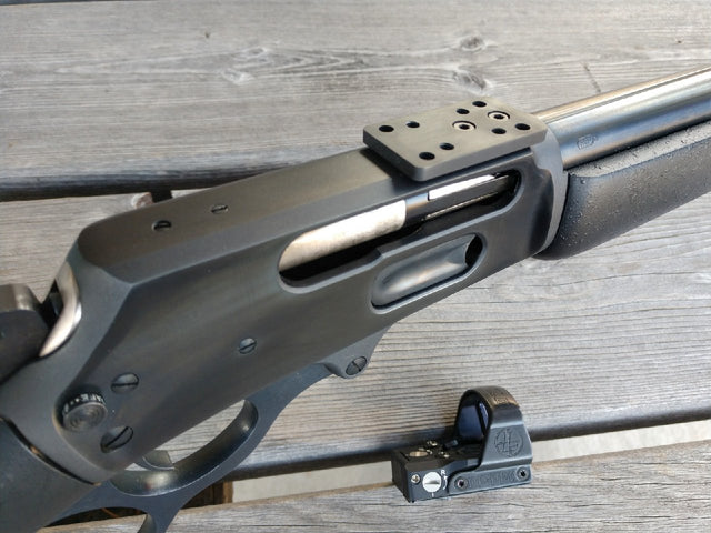 Leupold Delta Point Pro Mount