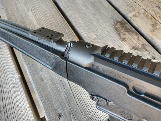 Leupold Delta Point Pro Mount