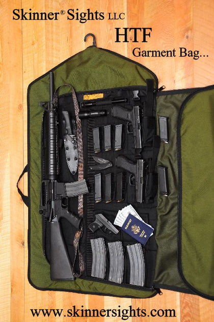 Gun Cases
